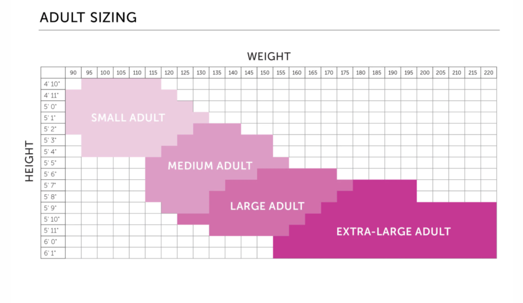 Tights - Convertible - Downtown Dance Factory