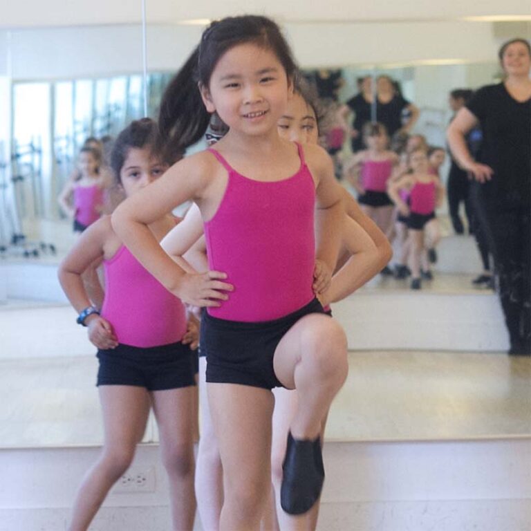 Jazz Bundle Downtown Dance Factory
