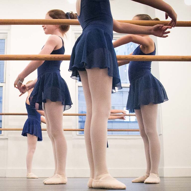 Ballet Bundle - Downtown Dance Factory