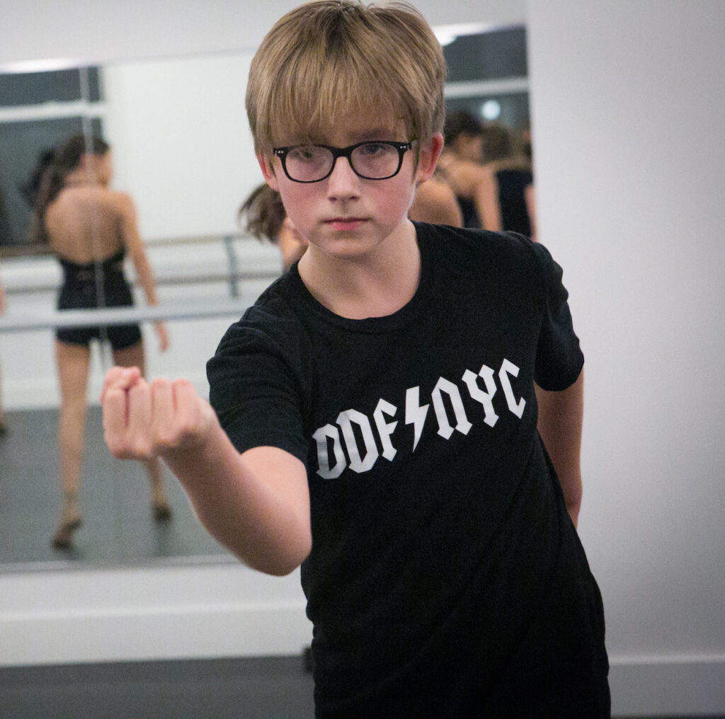 Breaking / Hip Hop Bundle - Downtown Dance Factory