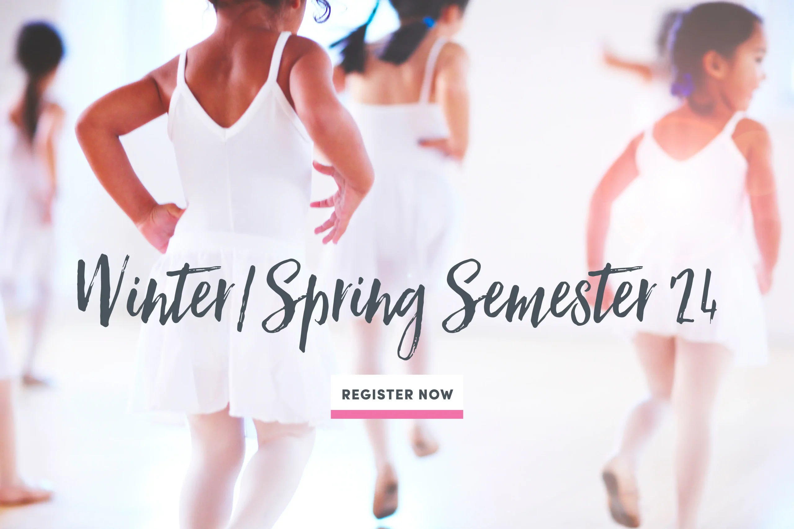 DDF NYC : From First Steps to Center Stage - Downtown Dance Factory