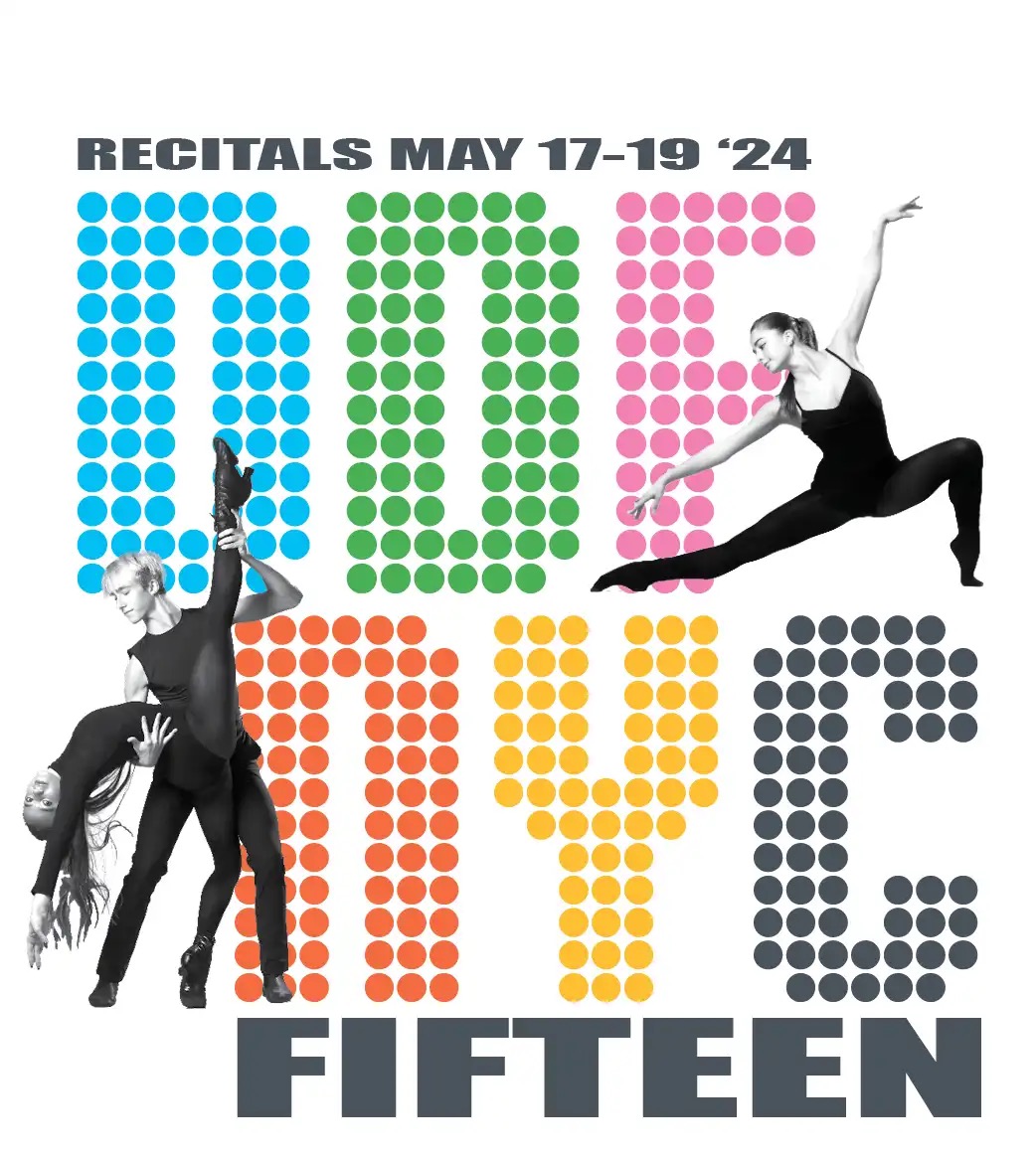 Our Recitals - Downtown Dance Factory